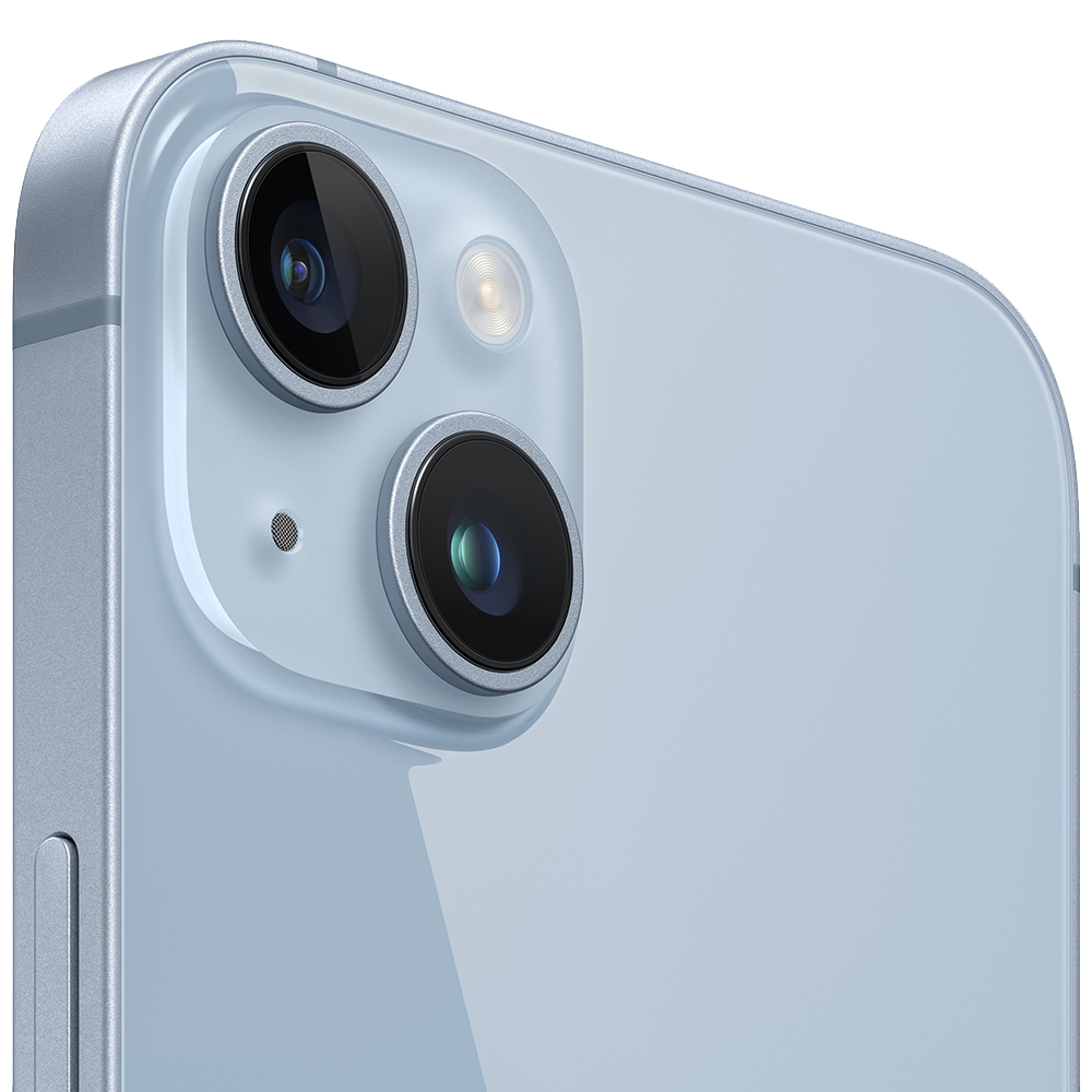 Смартфон Apple iPhone 14 Plus 512Gb Голубой: купить по выгодной цене с ...