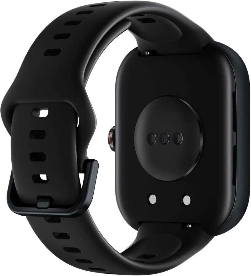 Часы HONOR CHOICE Watch Черные: купить по выгодной цене в интернет ...