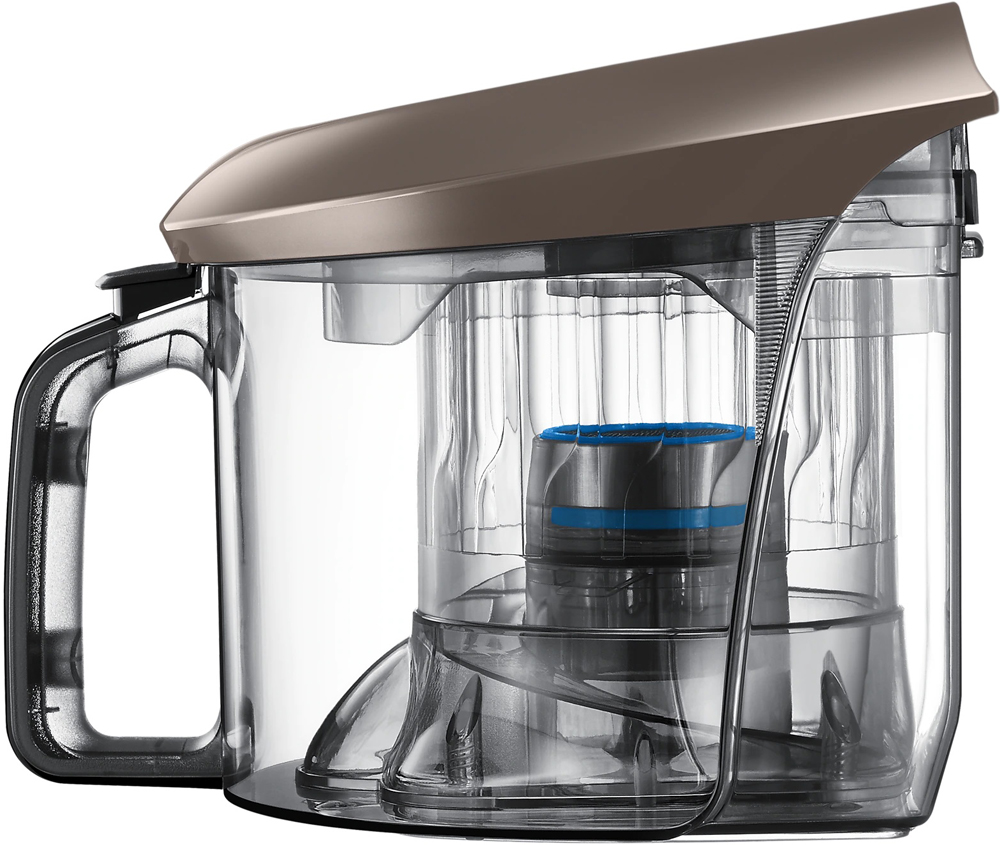 Пылесос Samsung VC2100 Pet Care 1800 Вт Gold: купить по цене 11 990 ...