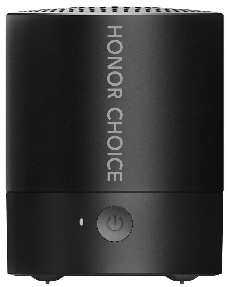 Портативная акустическая система HONOR Choice Bluetooth Speaker Mini ...