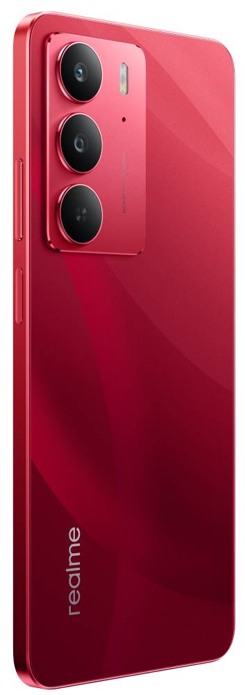 Смартфон realme C75 8/256 Гб LTE Красный: купить по цене 15 990 рублей ...