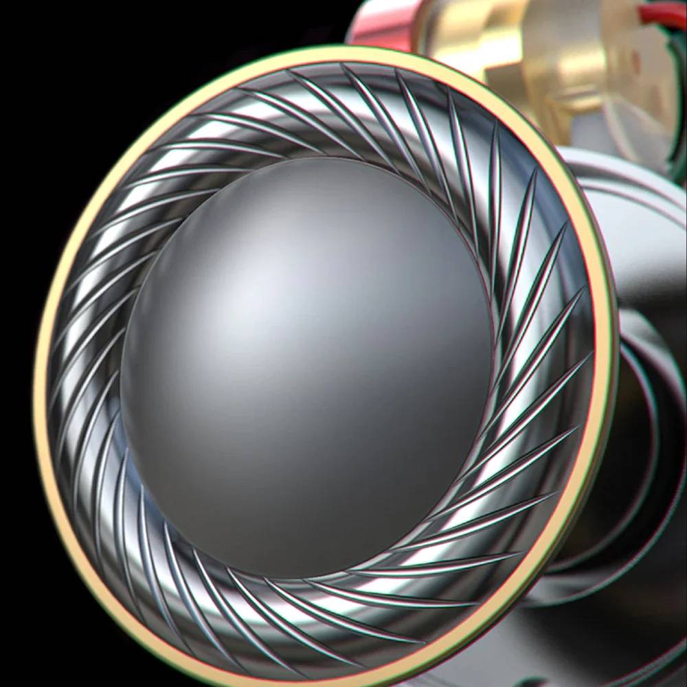 Наушники Fiio FDX Золотые: купить по выгодной цене в интернет магазине МТС