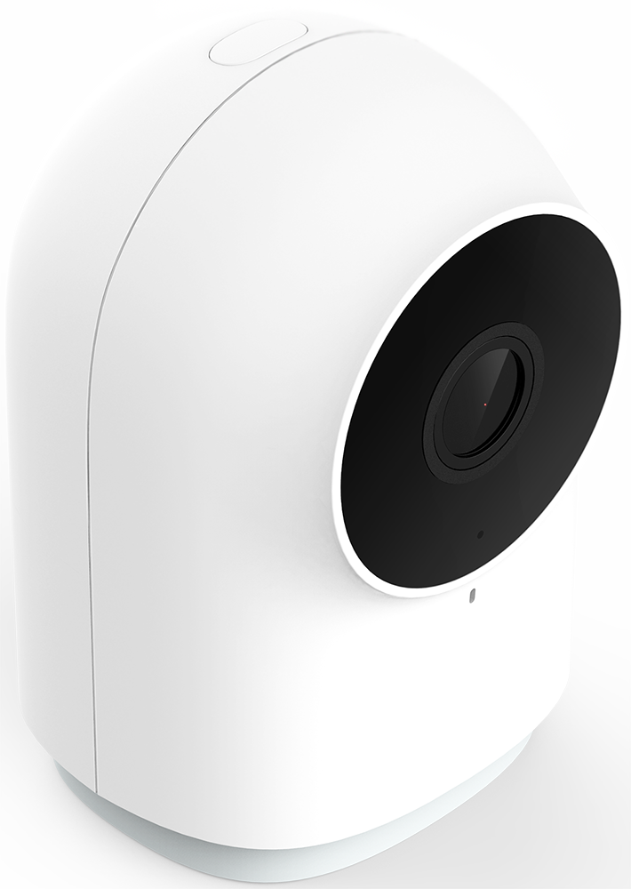 IP-камера Aqara Camera Hub G2H Pro Белая (СН-С01): купить по цене 6 990 ...