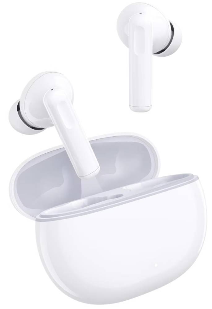 Беспроводные наушники HONOR CHOICE Earbuds X7 Белые: купить по выгодной ...