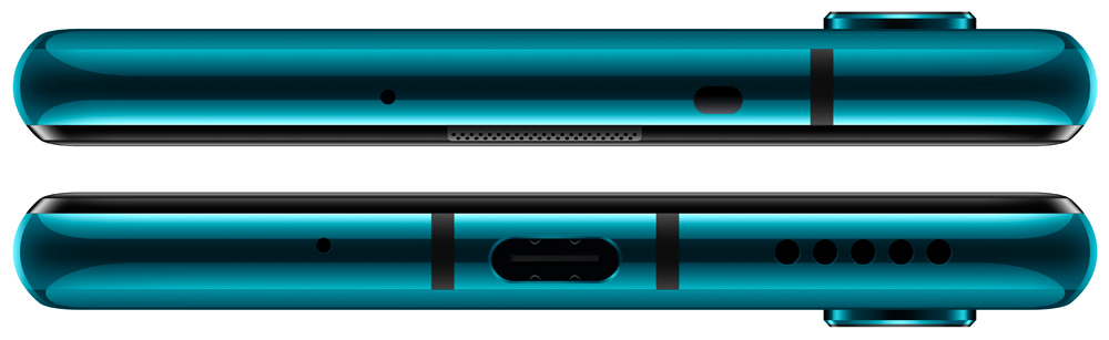 Смартфон HUAWEI nova 5T 6/128Gb Green: купить по цене 2 990 рублей в ...