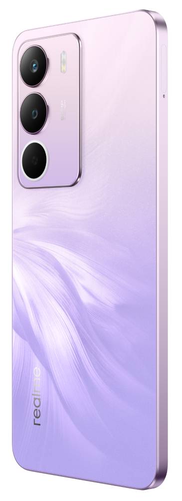 Смартфон realme C71 6/128 Гб LTE Фиолетовый: купить по цене 10 990 ...