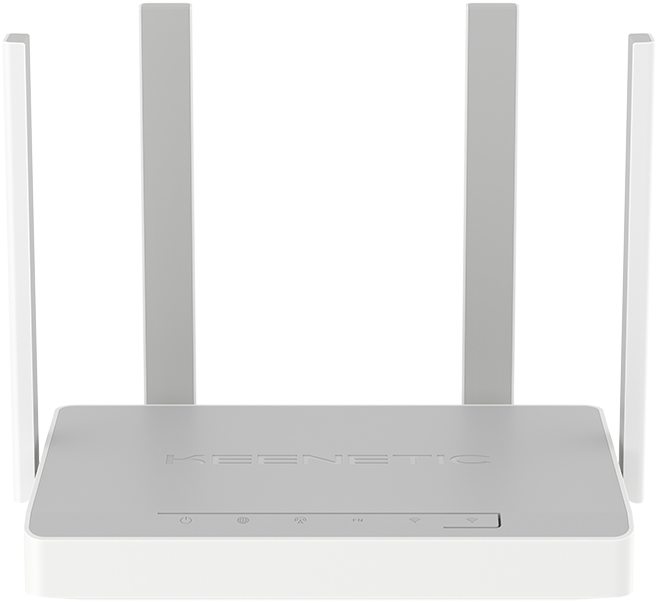 Роутер Keenetic Skipper 4G Серый (KN-2910): купить по цене 12 990 рублей в интернет магазине МТС