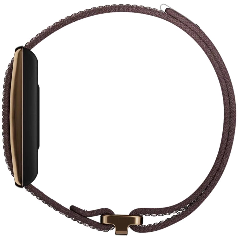 Отзывы на Фитнес-браслет Фитнес-браслет POLAR Loop Коричневый: купить ...