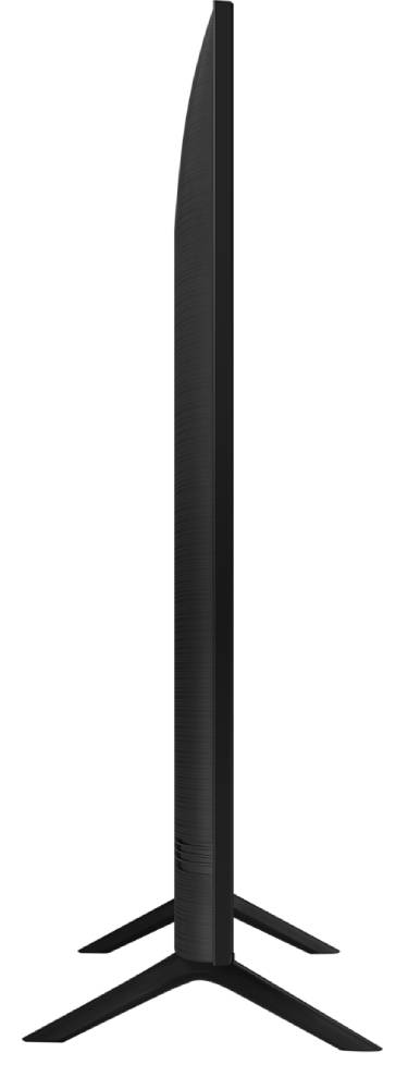 Телевизор Samsung 50" Crystal UHD 4K CU7100 Черный (UE50CU7100UXRU): купить по цене 44 990 ...