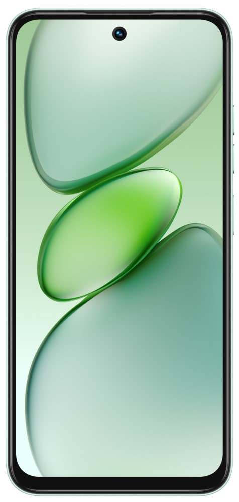 Смартфон Tecno Spark Go 1 4 128 Гб Зеленый технические характеристики