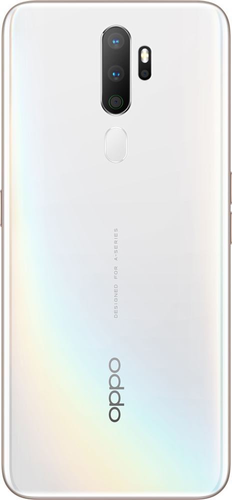 Смартфон OPPO A5 2020 3/64Gb White: купить по цене 3 990 рублей в ...