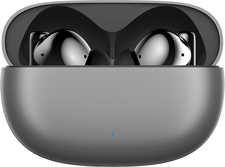 Беспроводные наушники HONOR CHOICE Earbuds X3 Серые (MLN-00): купить по ...