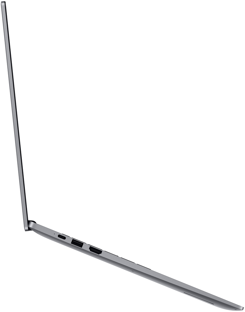 Ноутбук HONOR MagicBook X16 Core i5-12450H 8/512Gb Win11H Серый ...
