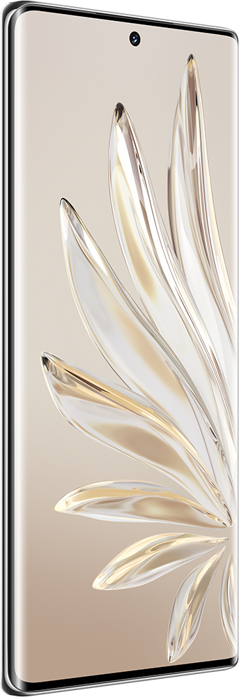 Смартфон HONOR 70 8/256Gb Черный: купить по цене 20 990 рублей в ...