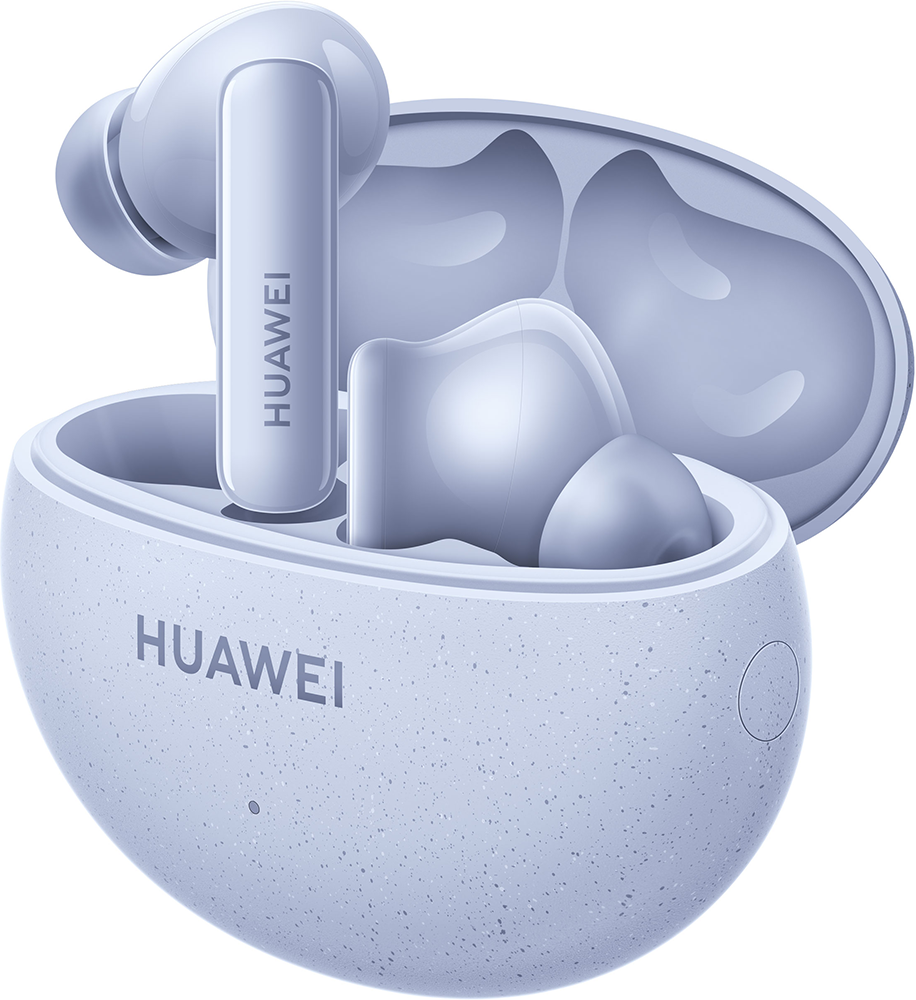 Беспроводные наушники HUAWEI FreeBuds 5i Голубые. Беспроводные наушники ...