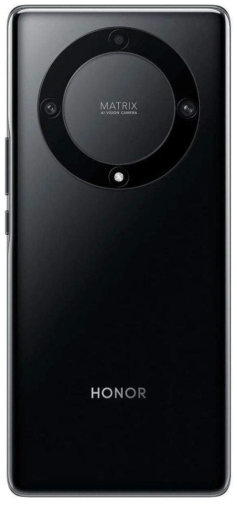 Смартфон HONOR X9a 6/128Gb Черный: купить по цене 13 990 рублей в ...