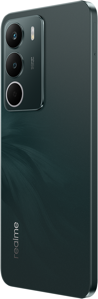 Смартфон realme C71 6/128 Гб LTE Зеленый: купить по цене 10 990 рублей ...