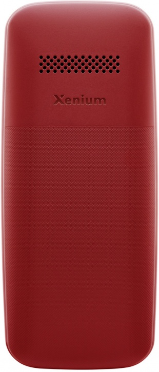 Philips E109 Dual sim Red "Как новый" - купить аксессуары в интернет-магазине МТС