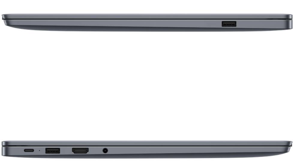 Ноутбук HUAWEI MateBook D14 NbDE-WFH9 14“ Intel Core i5-1155G7 16/512Гб ...