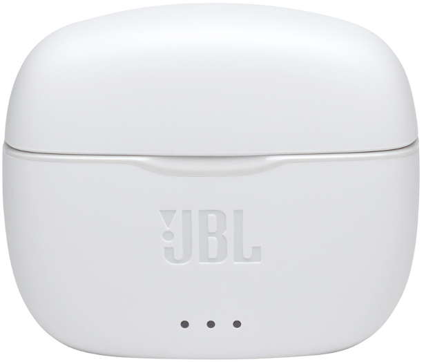 Беспроводные наушники JBL Tune 215TWS White: купить по цене 2 990 ...