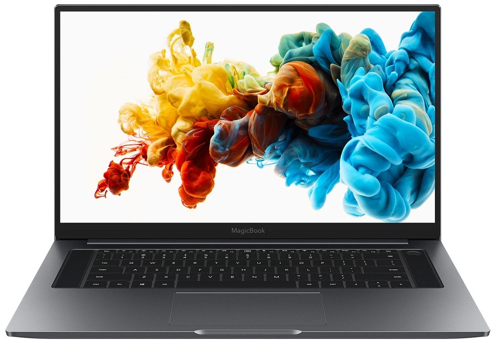 Ноутбук Honor MagicBook Pro 16.1" 8/512Gb Space Gray - 111