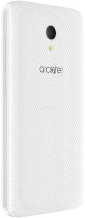 Смартфон Alcatel One Touch 4047D U5 White: купить по цене 90 рублей в ...