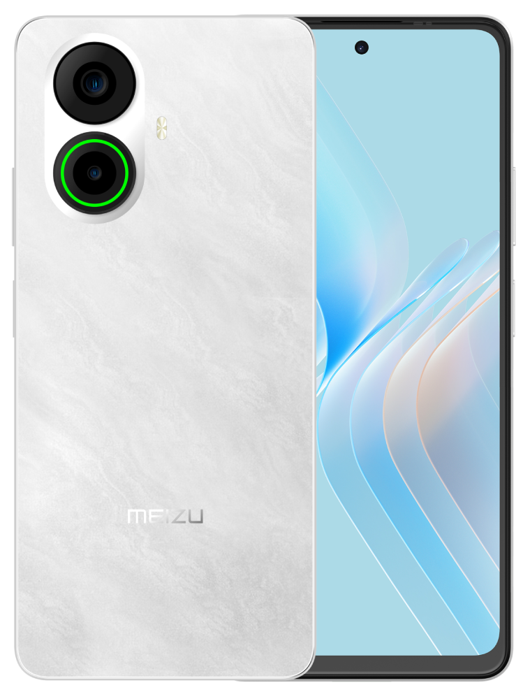 Смартфон Meizu Note 21 Pro 8/256 Гб LTE Белый: купить по цене 15 490 ...