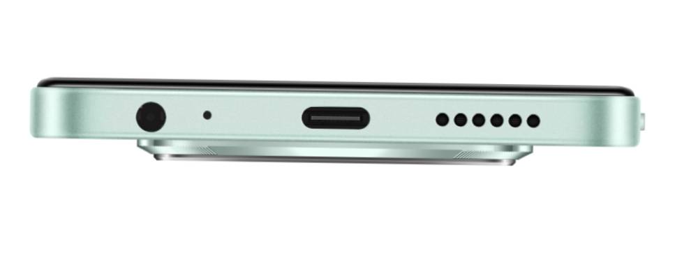 Смартфон TECNO SPARK 30C 8/256 Гб LTE Зеленый: купить по цене 10 990 рублей в интернет магазине МТС