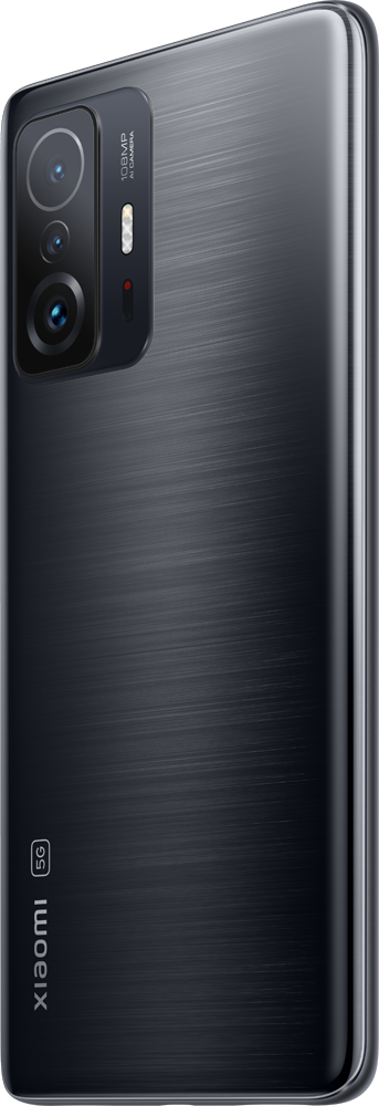 Смартфон Xiaomi 11T Pro 8/128Gb Grey: купить по цене 25 990 рублей в ...