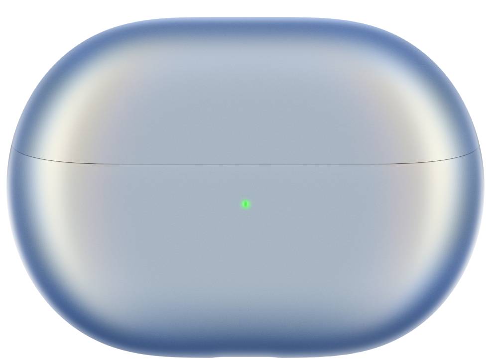 Беспроводные наушники HUAWEI Freebuds Pro 3 Голубые: купить по выгодной ...