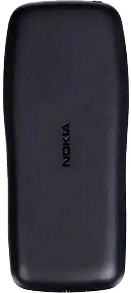 Мобильный телефон Nokia 105 TA-1416 Серый: купить по цене 2 190 рублей ...