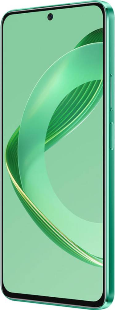Смартфон HUAWEI Nova 12SE 8/256 Гб Зеленый: купить по цене 16 490 ...