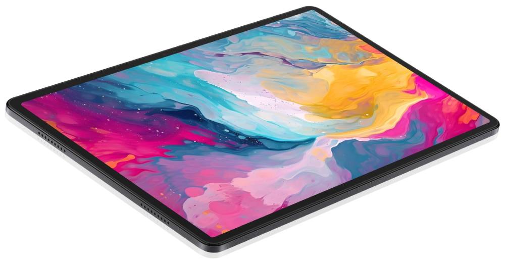 Планшет HONOR Pad X8а 4/128 Wi-Fi Космический серый (5301AKFP): купить ...