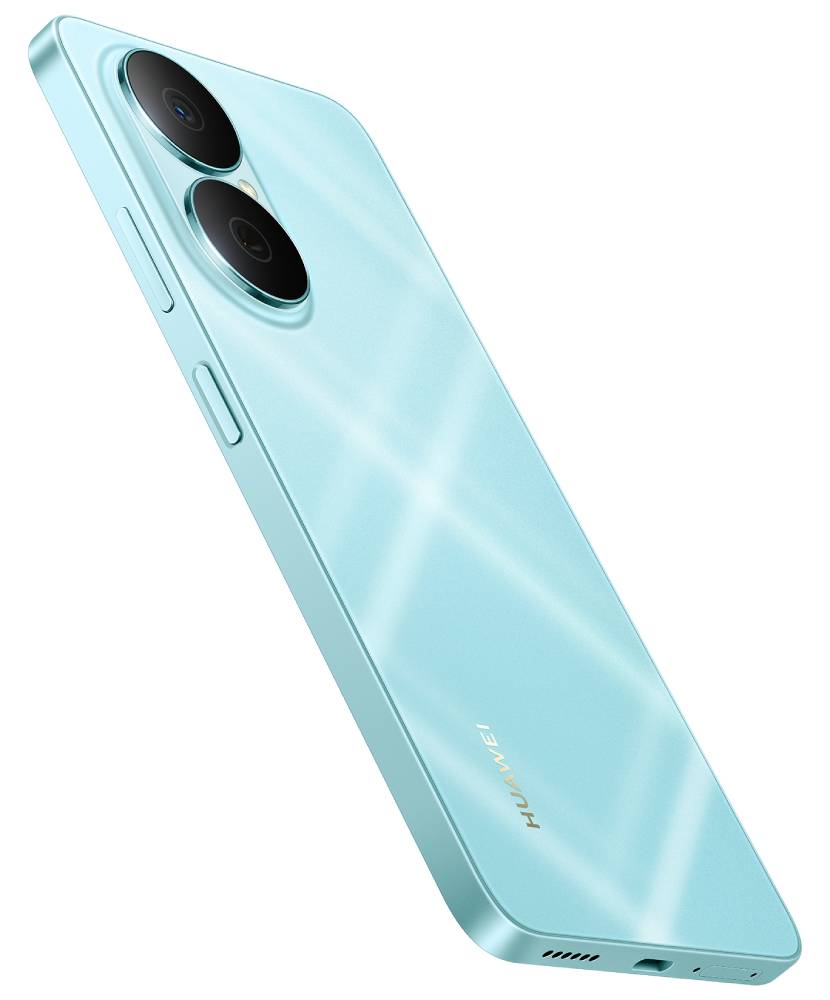 Смартфон HUAWEI Nova Y73 8/128 Гб LTE Голубой: купить по цене 12 990 рублей в интернет магазине МТС