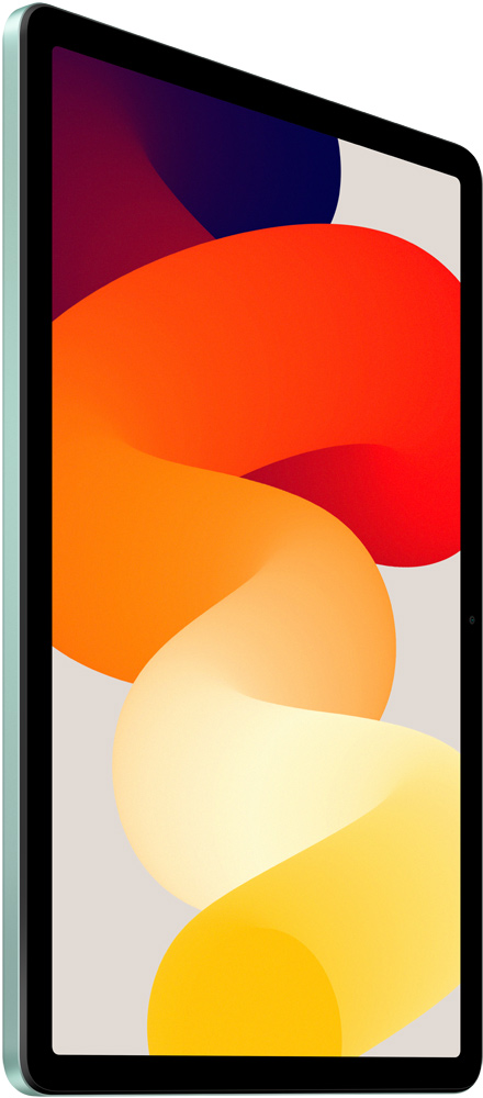 Планшет Xiaomi Redmi Pad SE 6/128 Гб Wi-FI Зеленый: купить по выгодной ...