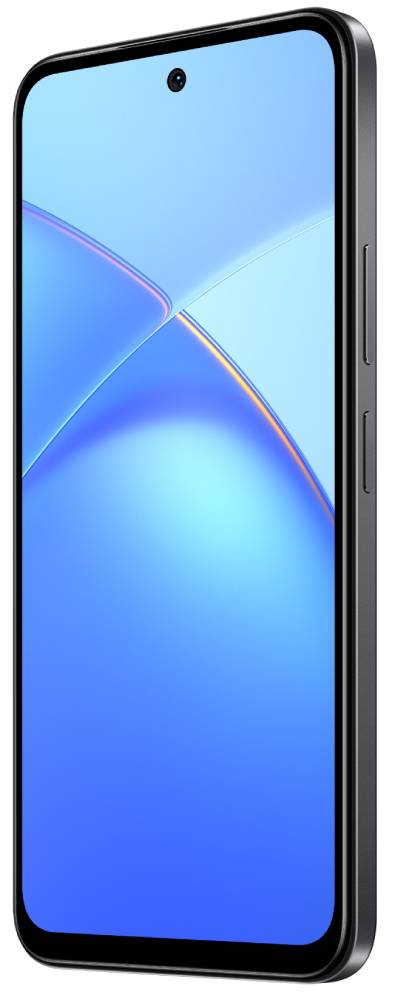 Смартфон Infinix Smart 10 3/64 Гб LTE DS Черный: купить по цене 5 999 ...