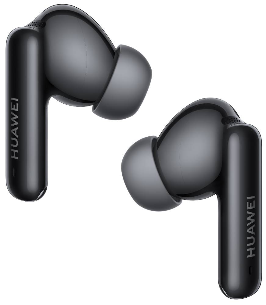 Беспроводные наушники HUAWEI FreeBuds 6i Чёрные. Беспроводные наушники ...