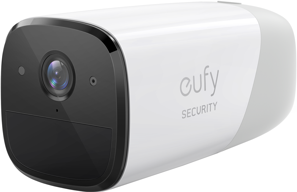 Дополнительная камера Anker Eufy Cam 2 Pro add on Camera 2K White (EUF ...