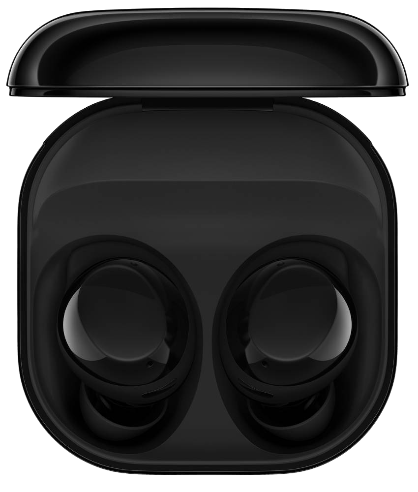 Беспроводные наушники Samsung R410 Galaxy Buds Core Черные: купить по ...