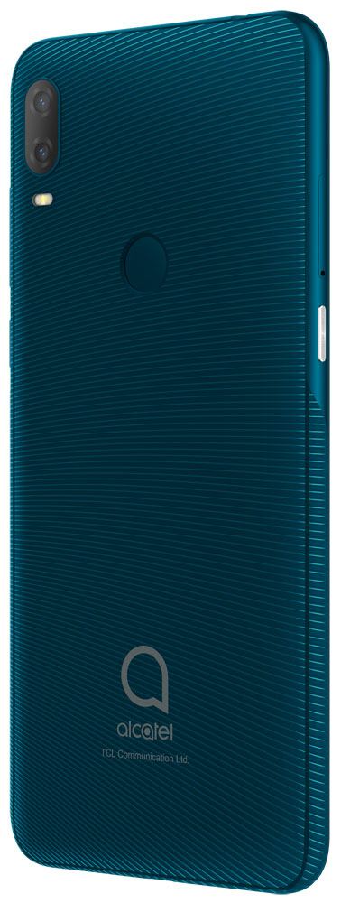 Смартфон Alcatel 1V (2020) 5007U 2/32Gb Pine Green: купить по цене 2 ...