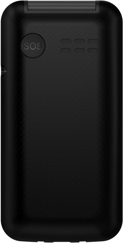 Мобильный телефон INOI 247B Dual sim Чёрный: купить по цене 70 рублей в ...