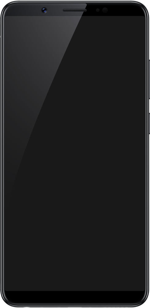 Vivo 1716 V7 plus LTE matte black: купить по цене 2 990 рублей в ...