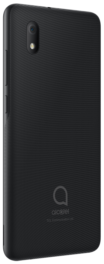 Смартфон Alcatel 1A 5002F 1/16Gb Prime Black: технические ...