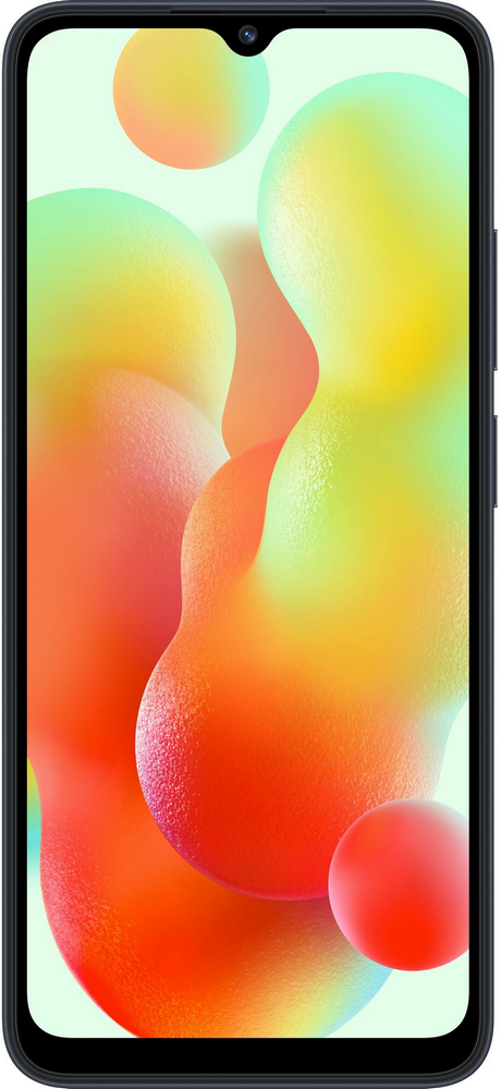 Смартфон Xiaomi Redmi 12C 3/64 Гб LTE Графитовый серый «Как новый ...