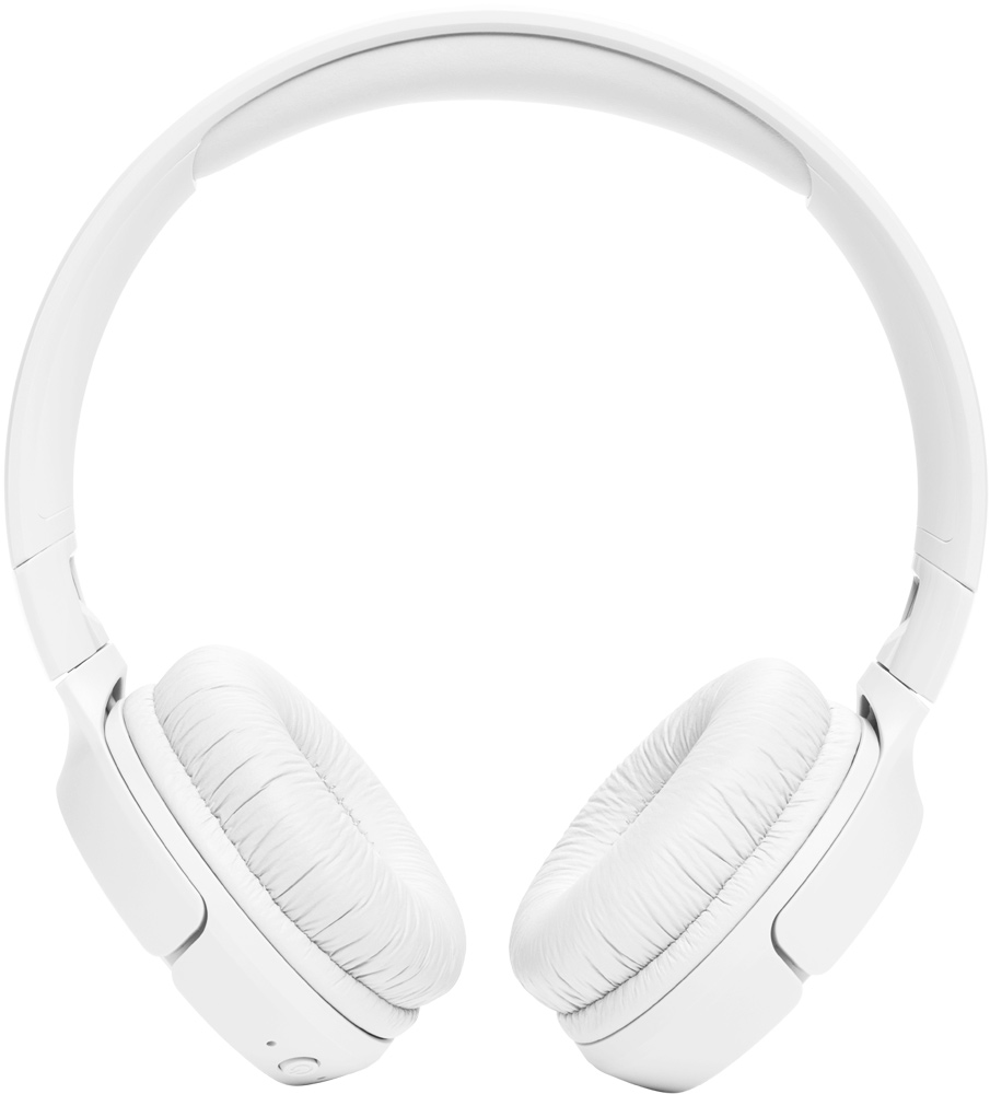 Беспроводные наушники JBL Tune 520BT Белые: купить по выгодной цене в ...