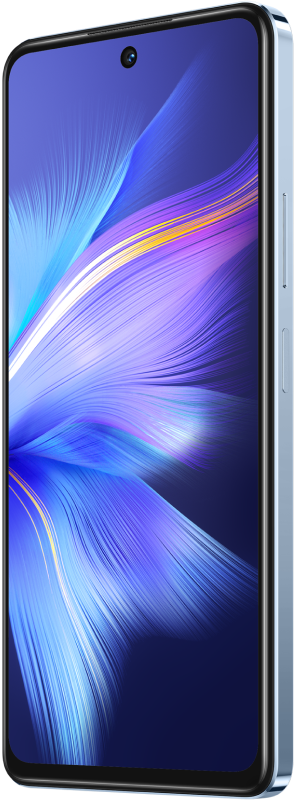 Смартфон INFINIX NOTE 30 8/256 Гб Голубой: купить по цене 14 990 рублей ...