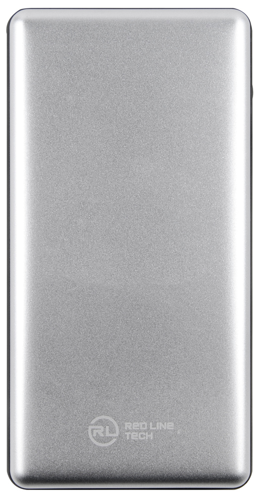 Внешний аккумулятор RedLine PDP-3А 10000mAh + кабель Type-C c функцией ...