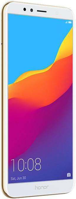 Смартфон Honor 7A Pro Gold: купить по цене 490 рублей в интернет ...