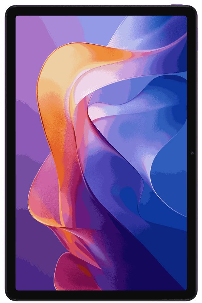 Планшет Xiaomi REDMI Pad 2 4G 8/256 Гб Серый: купить по выгодной цене в интернет магазине МТС
