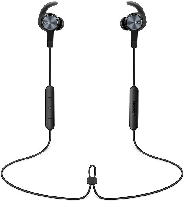 Беспроводные наушники HUAWEI Sport AM61 Black: купить по выгодной цене ...
